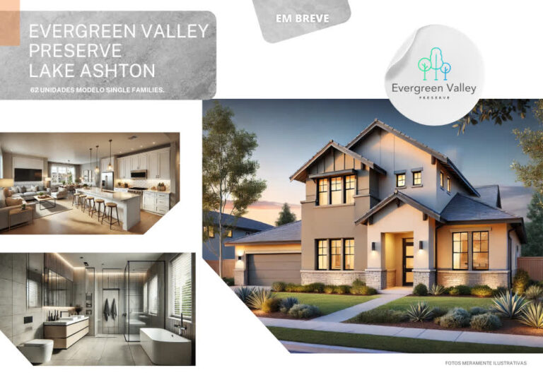 Evergreen Valley – TelesCorp